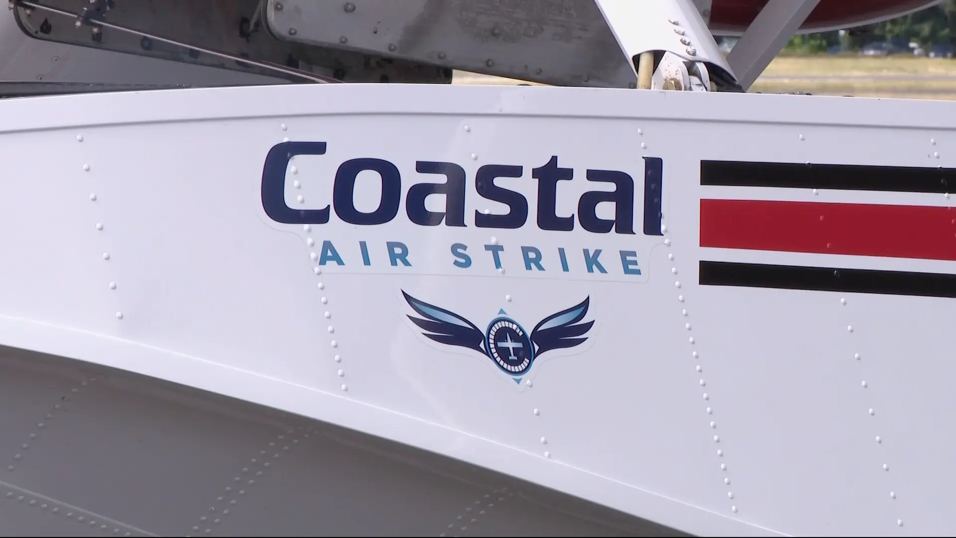 Oregon firefighters receive aviation wildfire training - Coastal Air Strike